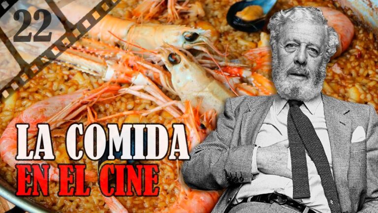 ¡Gastronomía irresistible! Descubre la variedad de comida que empieza ...